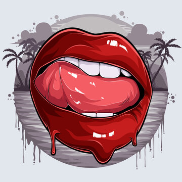 Tonque Bilder – Durchsuchen 1,026 Archivfotos, Vektorgrafiken und ...