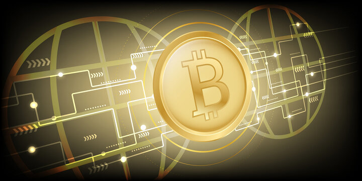 "Bit Coins" Images – Browse 2,180 Stock Photos, Vectors, and Video ...