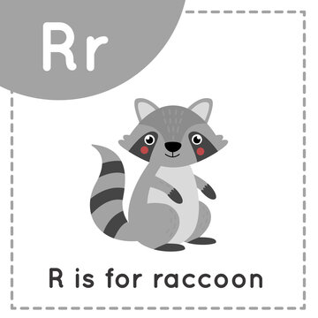 Objects That Start With R