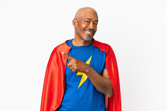 Senior Super Hero Images – Browse 3,154 Stock Photos, Vectors, and ...