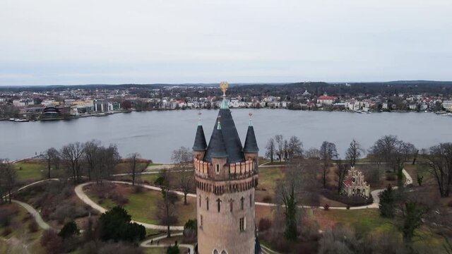 Flatowturm Bilder – Durchsuchen 55 Archivfotos, Vektorgrafiken und ...