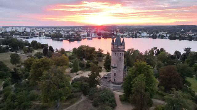 Potsdam-Babelsberg Images – Browse 688 Stock Photos, Vectors, and Video ...