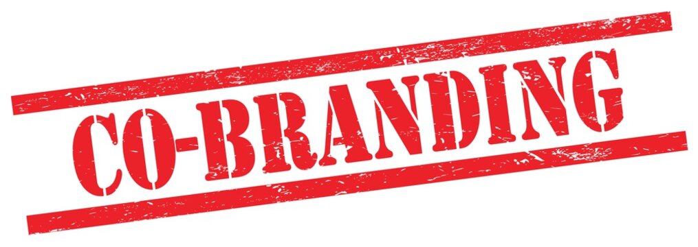 96 BEST Co-Branding IMAGES, STOCK PHOTOS & VECTORS | Adobe Stock