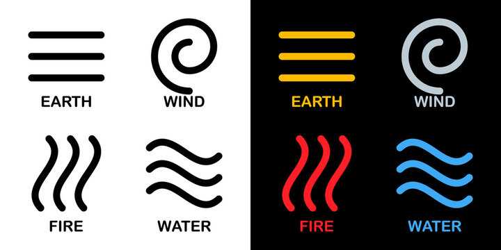 Earth Wind Fire Logo Images – Browse 1,401 Stock Photos, Vectors, and ...