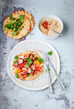 "Grilled Octopus" Images – Browse 411 Stock Photos, Vectors, and Video ...