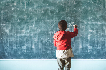 20+ Free School Chalkboard Pictures | Free HD Downloads - Pikwizard