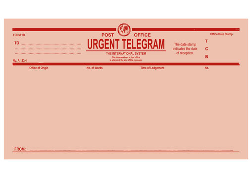 Imágenes de Cablegram: descubre bancos de fotos, ilustraciones ...