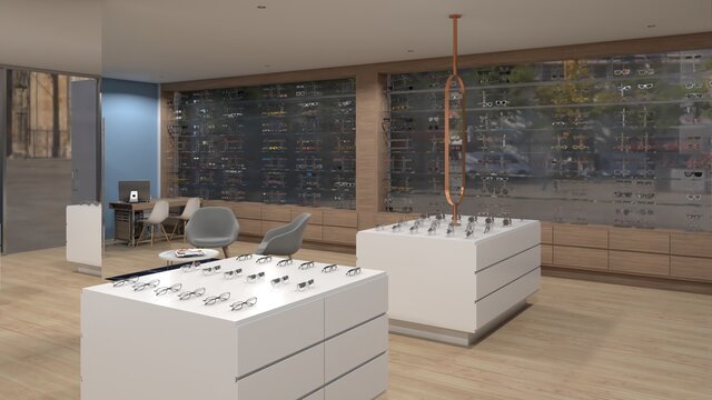 "Dispensing Optician" Images – Browse 92,660 Stock Photos, Vectors, and ...