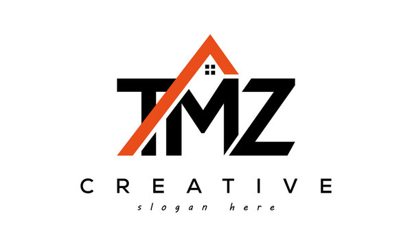 Tmz Logo Vector