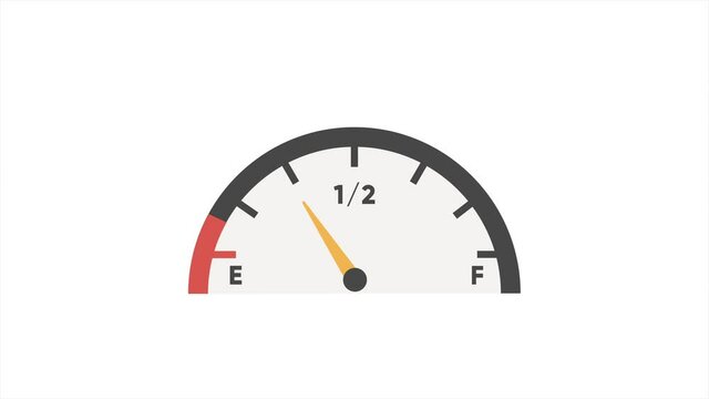 Empty Fuel Gauge Images – Browse 5,883 Stock Photos, Vectors, and Video ...