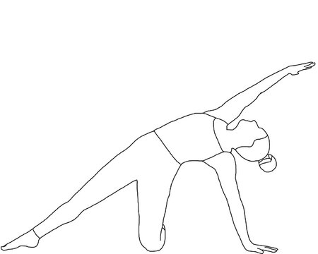 "Side Stretch" Images – Browse 131 Stock Photos, Vectors, and Video ...