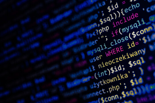 Php Programmer Wallpaper