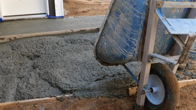 "Wet Cement" Images – Browse 1,283 Stock Photos, Vectors, and Video ...