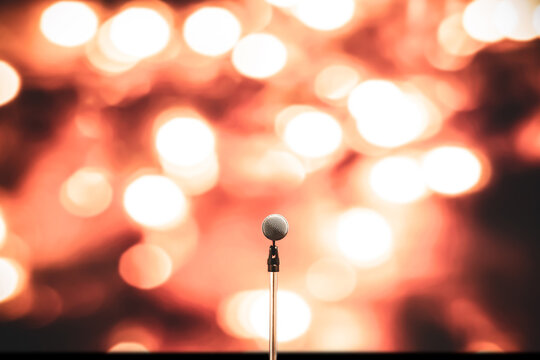 Audition Stage Images – Browse 5,728 Stock Photos, Vectors, and Video ...