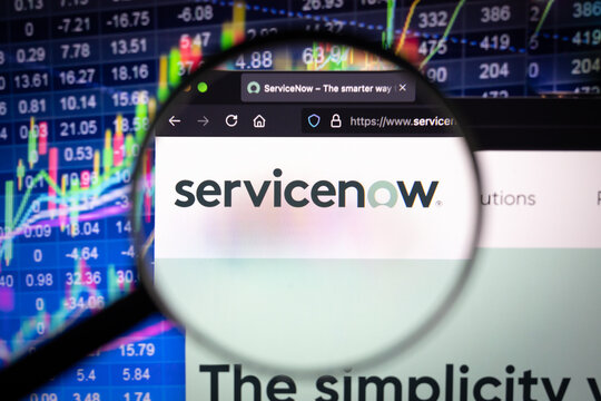 Servicenow Images – Browse 182 Stock Photos, Vectors, and Video | Adobe ...