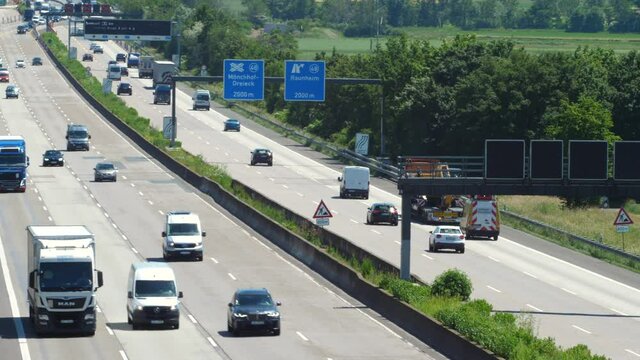 "Autobahn Images – Browse 63,068 Stock Photos, Vectors, and Video ...