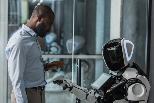 Robotics Images – Browse 158,315 Stock Photos, Vectors, and Video ...