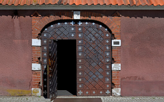 Turngate Bilder – Durchsuchen 1,490 Archivfotos, Vektorgrafiken und ...