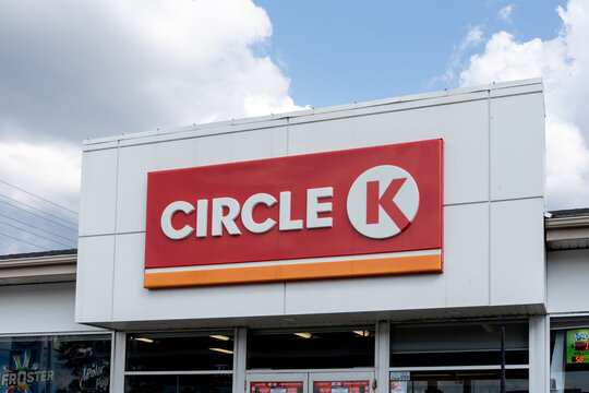 "Circle K" Images – Browse 434 Stock Photos, Vectors, and Video | Adobe ...