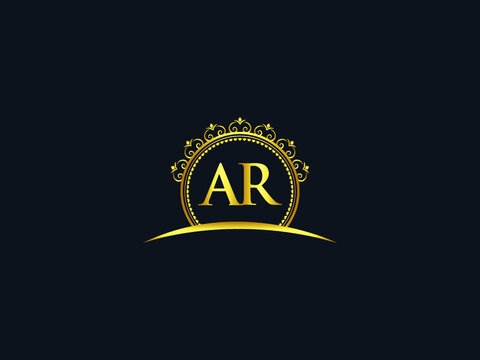 2,229 BEST "Ar Logo" IMAGES, STOCK PHOTOS & VECTORS | Adobe Stock