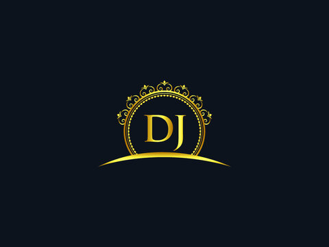 Dj Name Logo Wallpaper