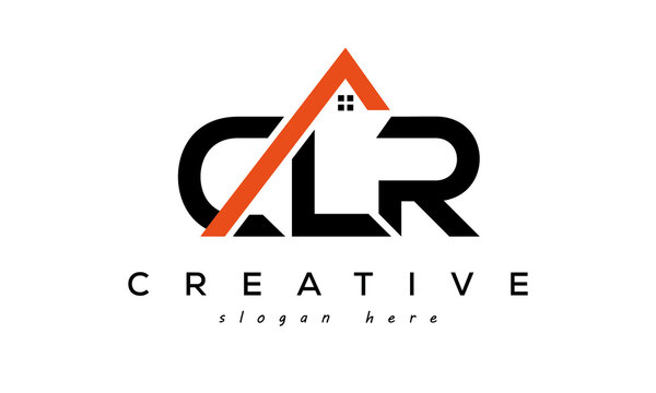 Clr Search Logo