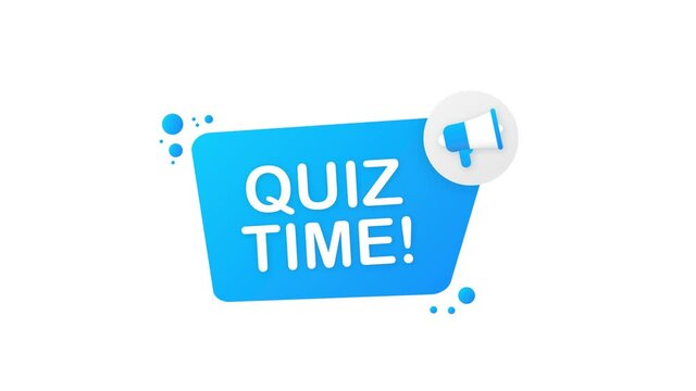 "Quiz Time" Images – Browse 1,122 Stock Photos, Vectors, and Video ...