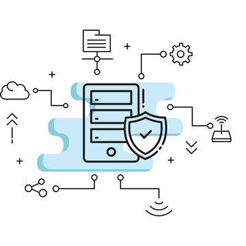 Account Setup Icons Images – Browse 583 Stock Photos, Vectors, and ...