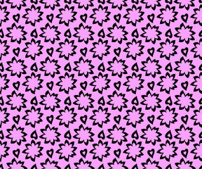 Sewing fabric with background texture seamless pattern repeating design ...