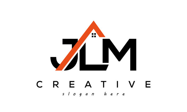 Logotipo De Jlm Deco