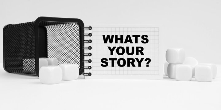 "Whats Your Story" Images – Browse 95 Stock Photos, Vectors, and Video ...