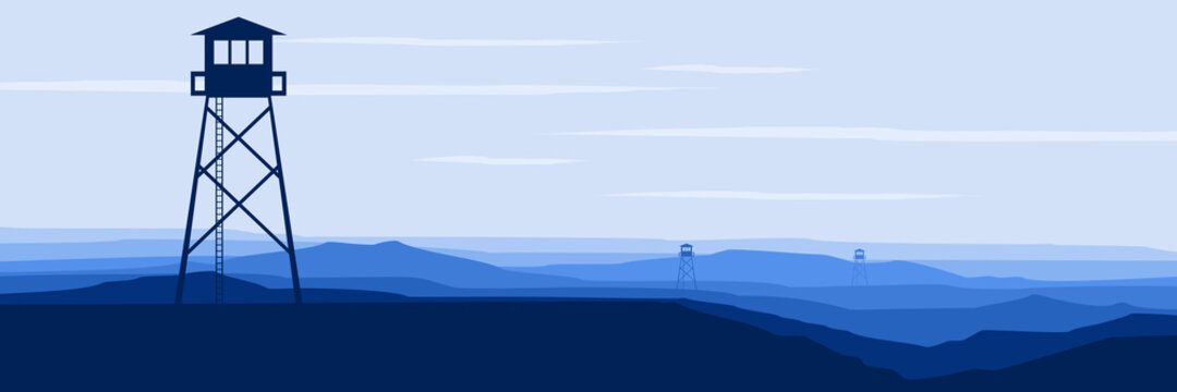 "Watch Tower" Images – Browse 10,336 Stock Photos, Vectors, and Video ...