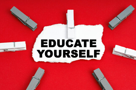 "Educate Yourself" Images – Browse 152 Stock Photos, Vectors, and Video ...