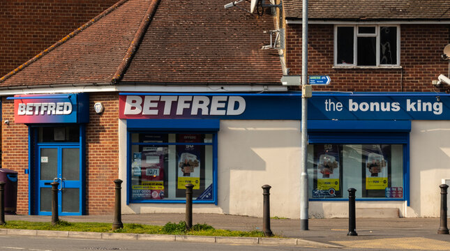 Betfred Images – Browse 33 Stock Photos, Vectors, and Video | Adobe Stock