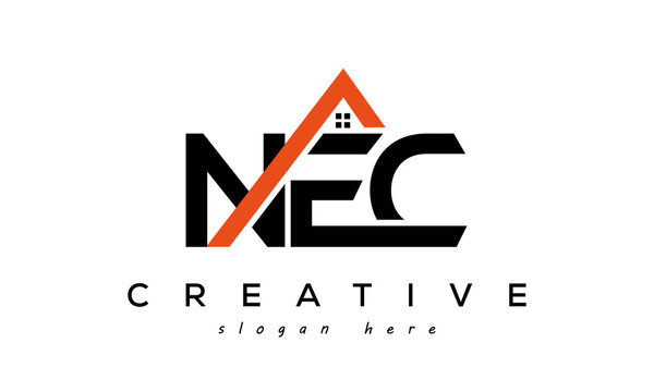 Nec Logo