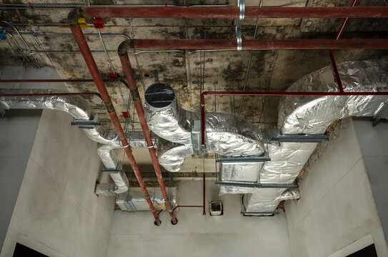 Hospital Hvac System Images – Browse 97 Stock Photos, Vectors, and ...