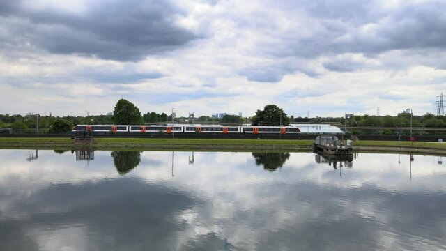 "Electric Multiple Unit" Images – Parcourir 277 le catalogue de photos ...