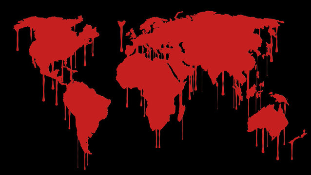 "Map Of World" Images – Browse 1,039 Stock Photos, Vectors, and Video ...