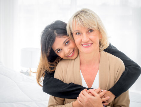 Stepdaughter Images – Browse 1,100 Stock Photos, Vectors, and Video ...