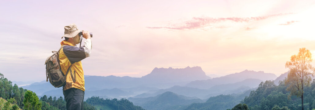 1,195,076 BEST Backpacking IMAGES, STOCK PHOTOS & VECTORS | Adobe Stock