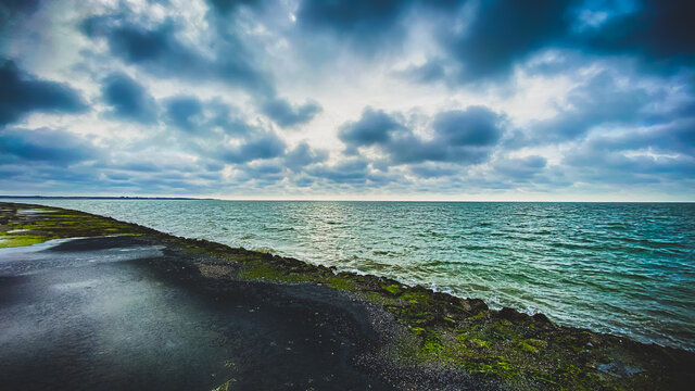 Brouwersdam-Bilder: Stock-Fotos & -Videos. | Adobe Stock
