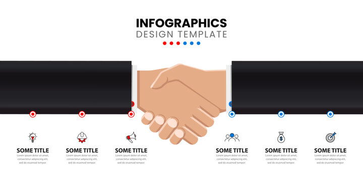 Handshake Infographic Images – Browse 16,903 Stock Photos, Vectors, and ...