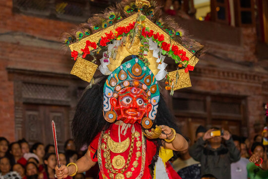 Mahakali bilder – Bläddra bland 131 stockfoton, vektorer och videor ...
