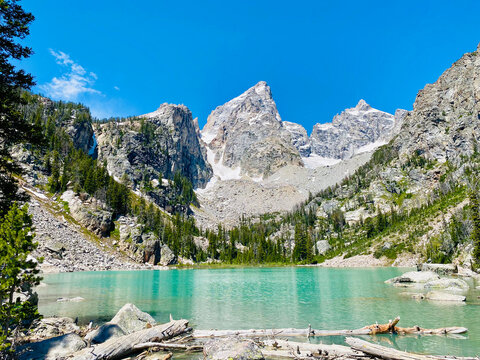 "Delta Lake" Images – Browse 39 Stock Photos, Vectors, and Video ...