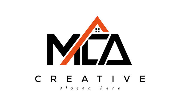 Mca Money Logo