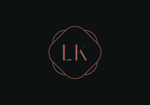 "Lk Logo" Images – Browse 969 Stock Photos, Vectors, and Video | Adobe ...
