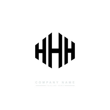 Hhh Cross Logo