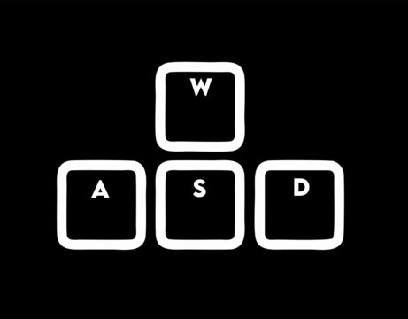 Wasd 이미지 – 찾아보기 1,091 스톡 사진, 벡터 및 비디오 | Adobe Stock