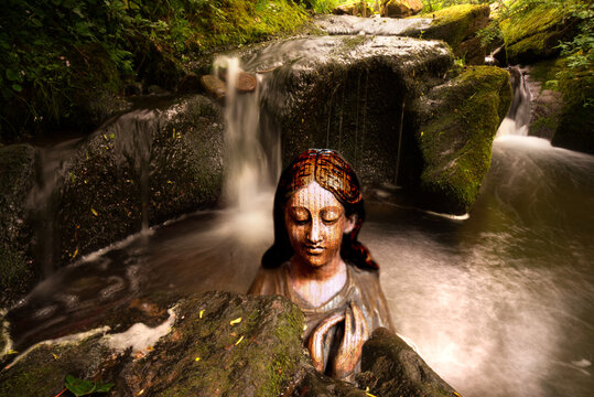 "Sacred Lake" Images – Browse 1,003 Stock Photos, Vectors, and Video ...