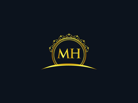 Logotipo De Mhmra